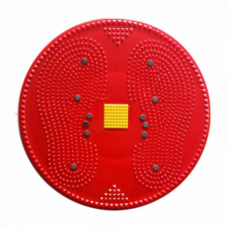 Twister - BIG DISC - Acupressure Health Care System