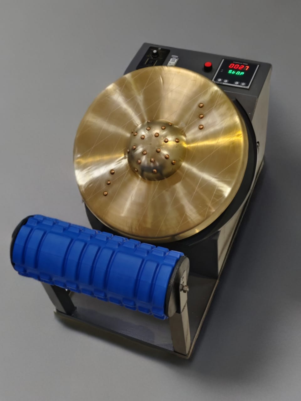 kasa thali massager - Acupressure Health Care Systems