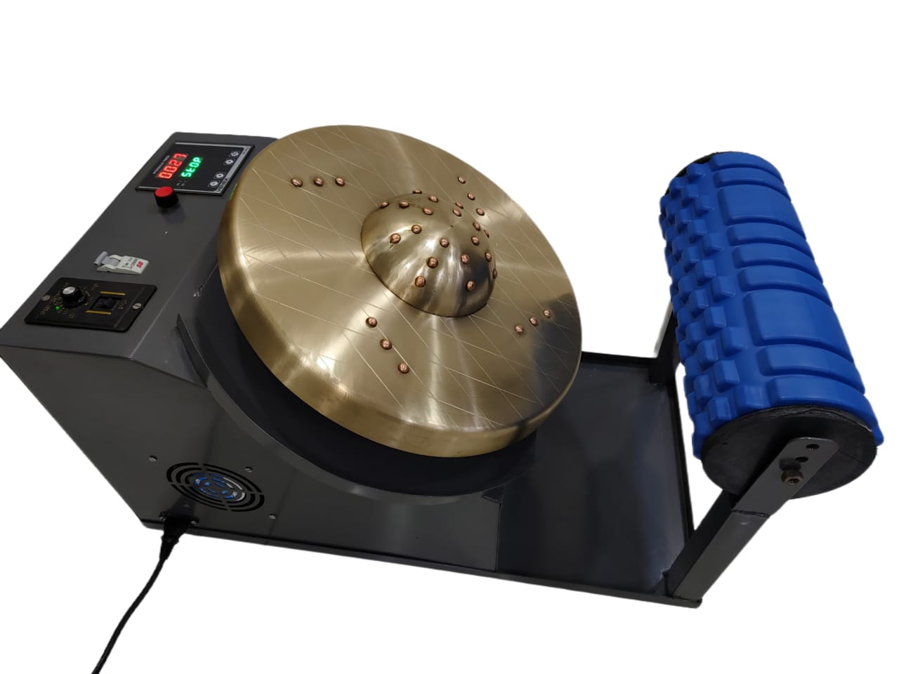 kasa thali massager - Acupressure Health Care Systems